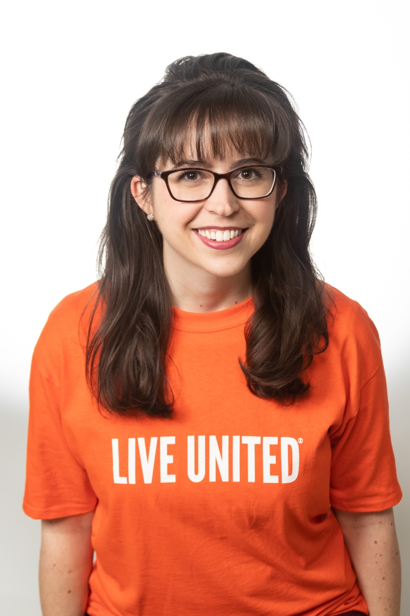 Staff | United Way of Greater Kingsport